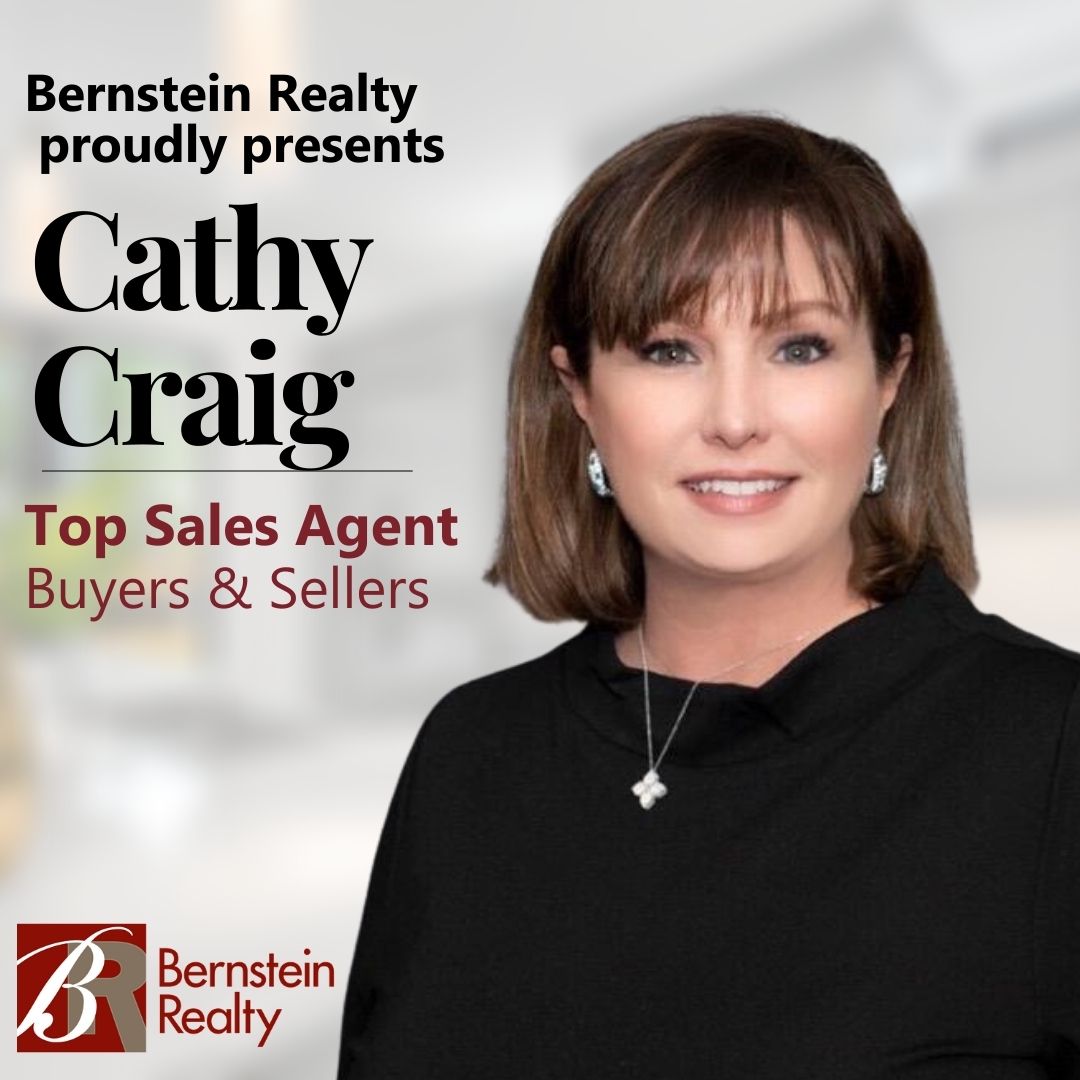 Bernstein Realty's 2020 Awards - Bernstein Realty